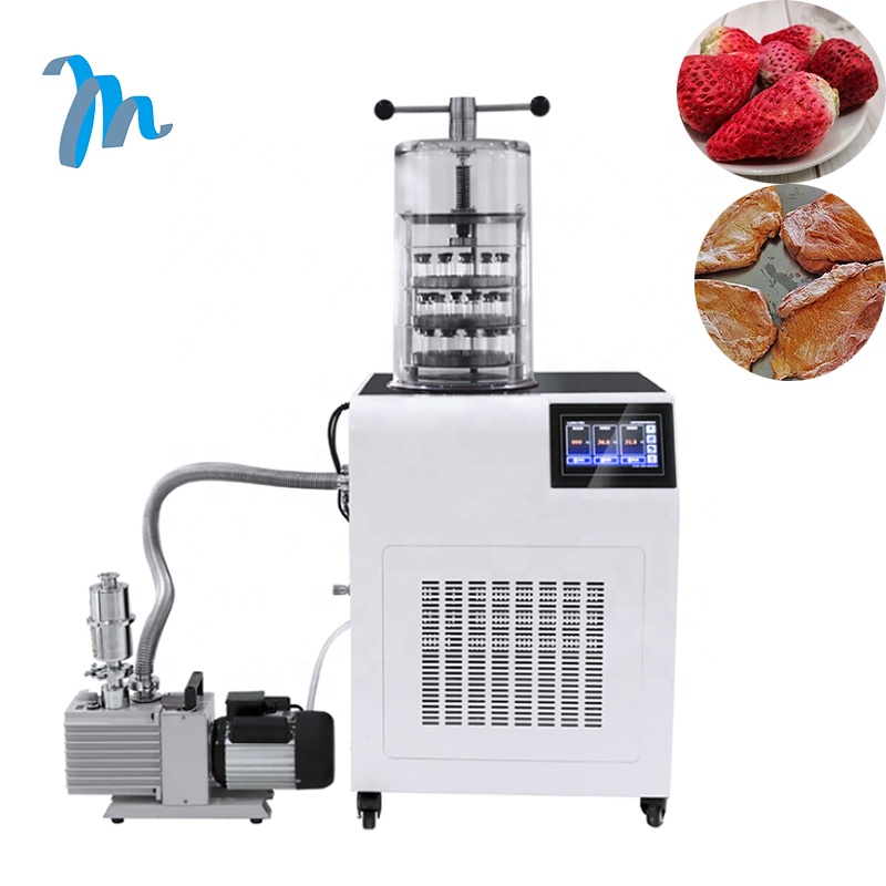 Fruit Laboratory Freeze Dryer Vacuum Spray Freeze Drying Equipment ... Fruit Laboratory Freeze Dryer Vacuum Spray Freeze Drying Equipment ...