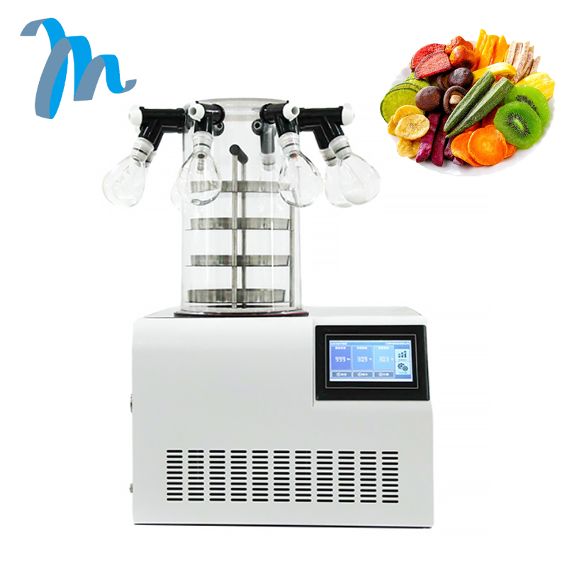 Fruit Laboratory Freeze Dryer Vacuum Spray Freeze Drying Equipment ... Fruit Laboratory Freeze Dryer Vacuum Spray Freeze Drying Equipment ...