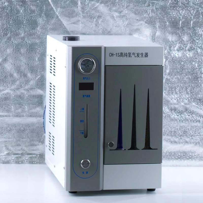 HL300/500 Pure Hydrogen Generator - Buy portable hydrogen gas generator ...